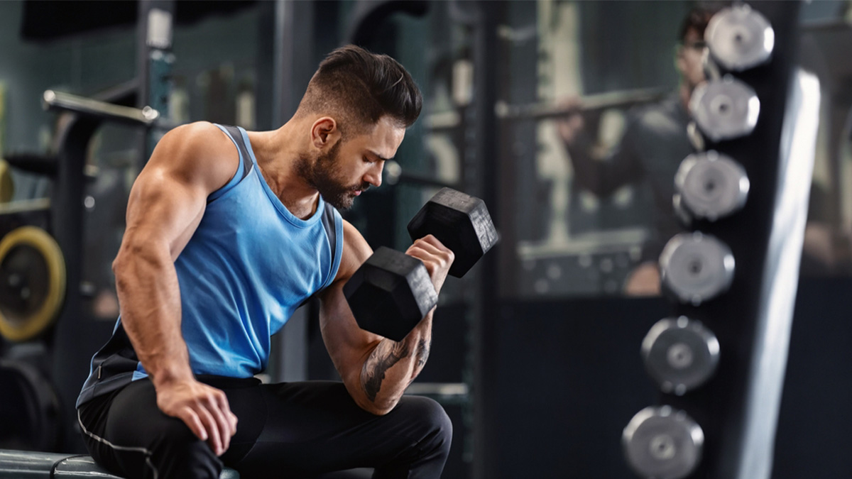 Bodybuilding Naturally -Proven Muscle Growth Without Steroid